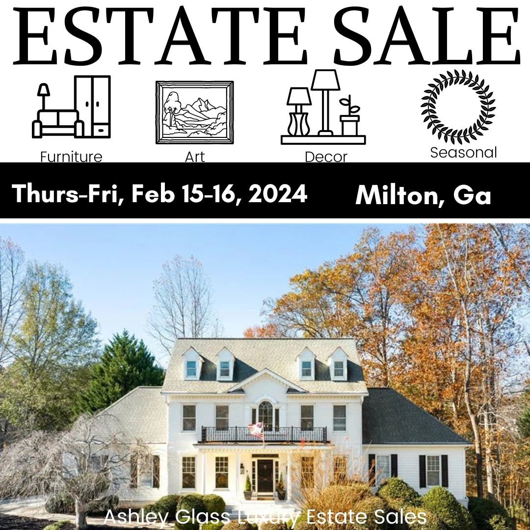 50 Off Ashley Glass Luxury Estate Sales Starts On 2 15 2024