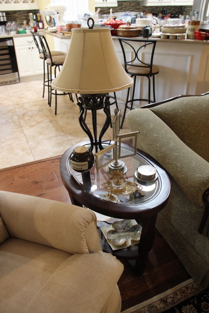 Estate Sale The Village of Buttonwood starts on 2/8/2024