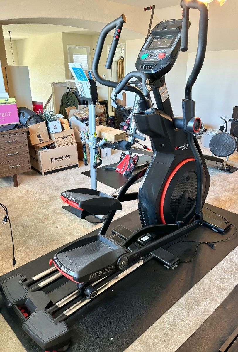 Gym Equipment, Electronics, African Collection,... starts on 3/1/2024