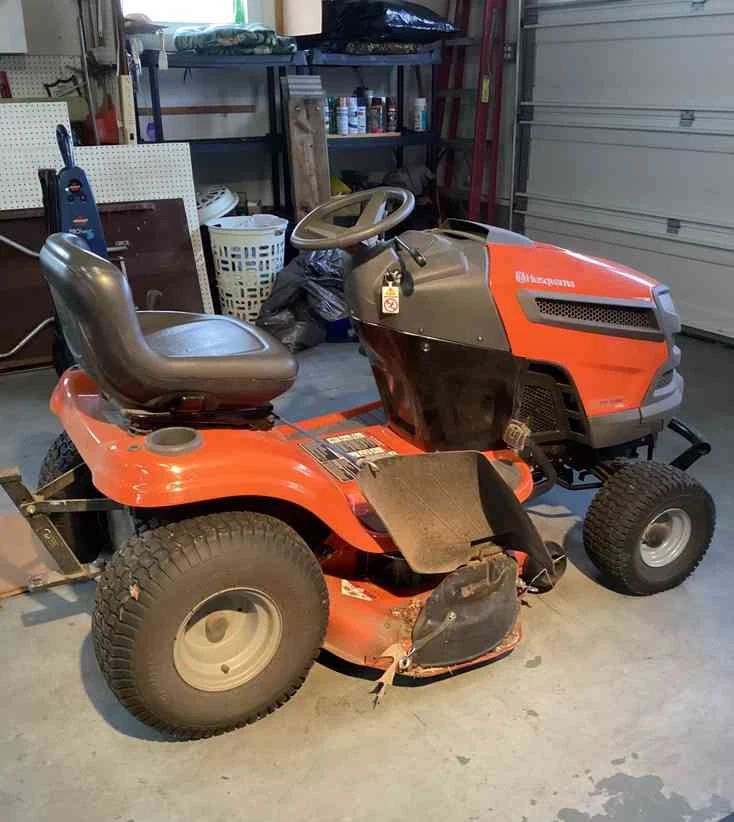 Old Stage Road Online Auction in Toano, VA starts on 1/31/2024