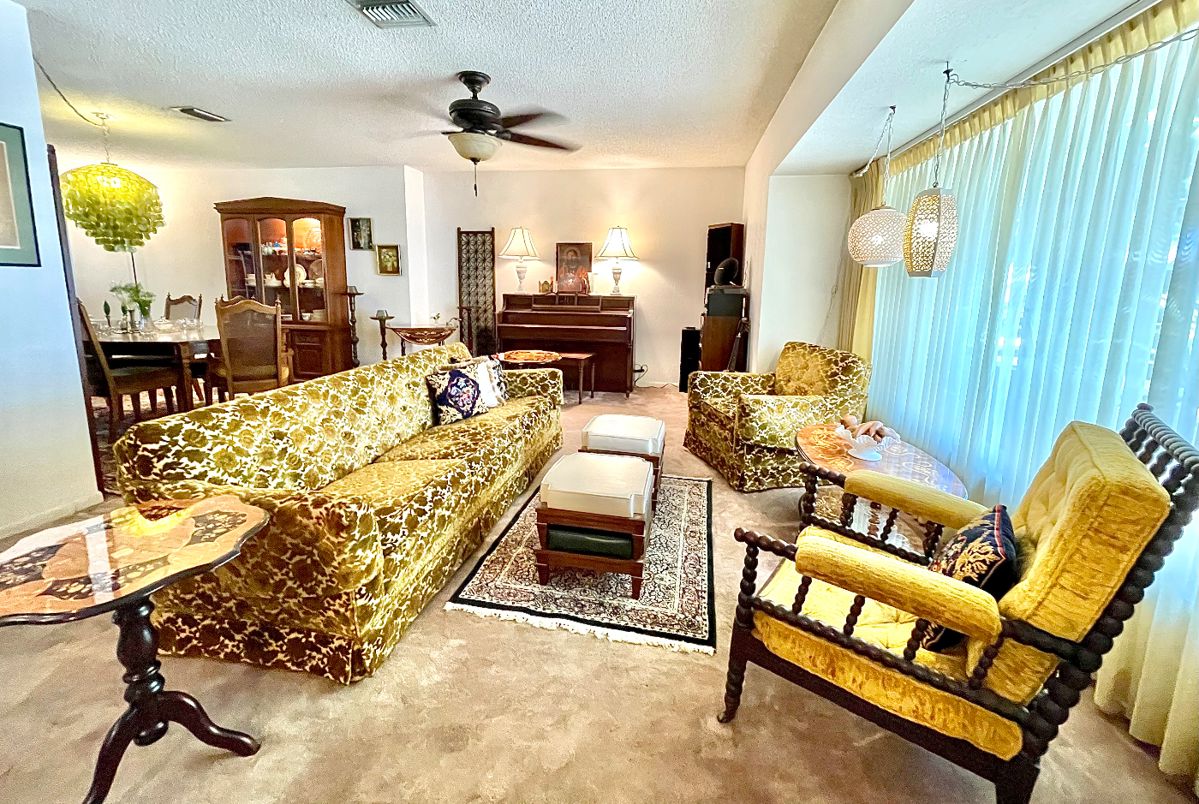 Seminole Time Capsule Estate by At Your Service... starts on 6/22/2024