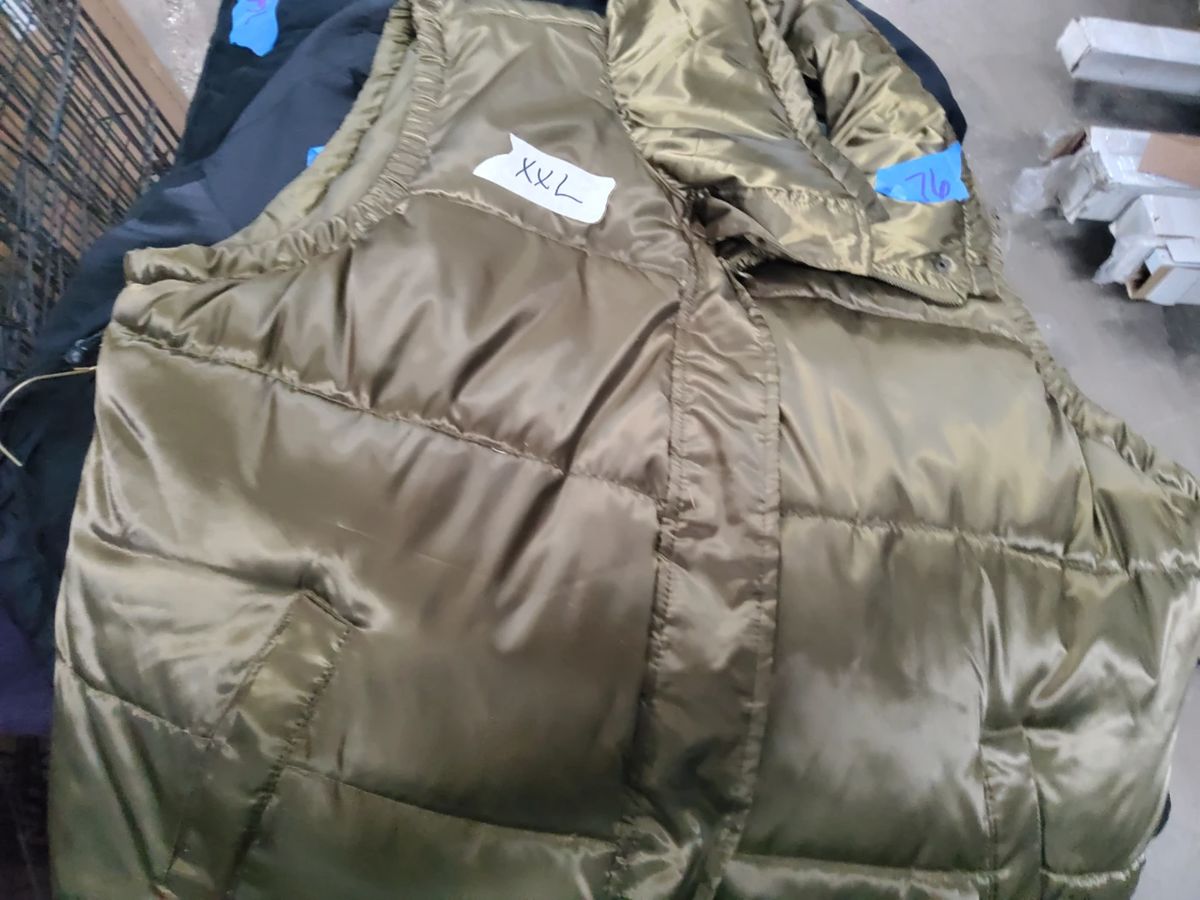 HOUSE CLEAN OUT, BOX LOTS AND MORE!! starts on 1/31/2024