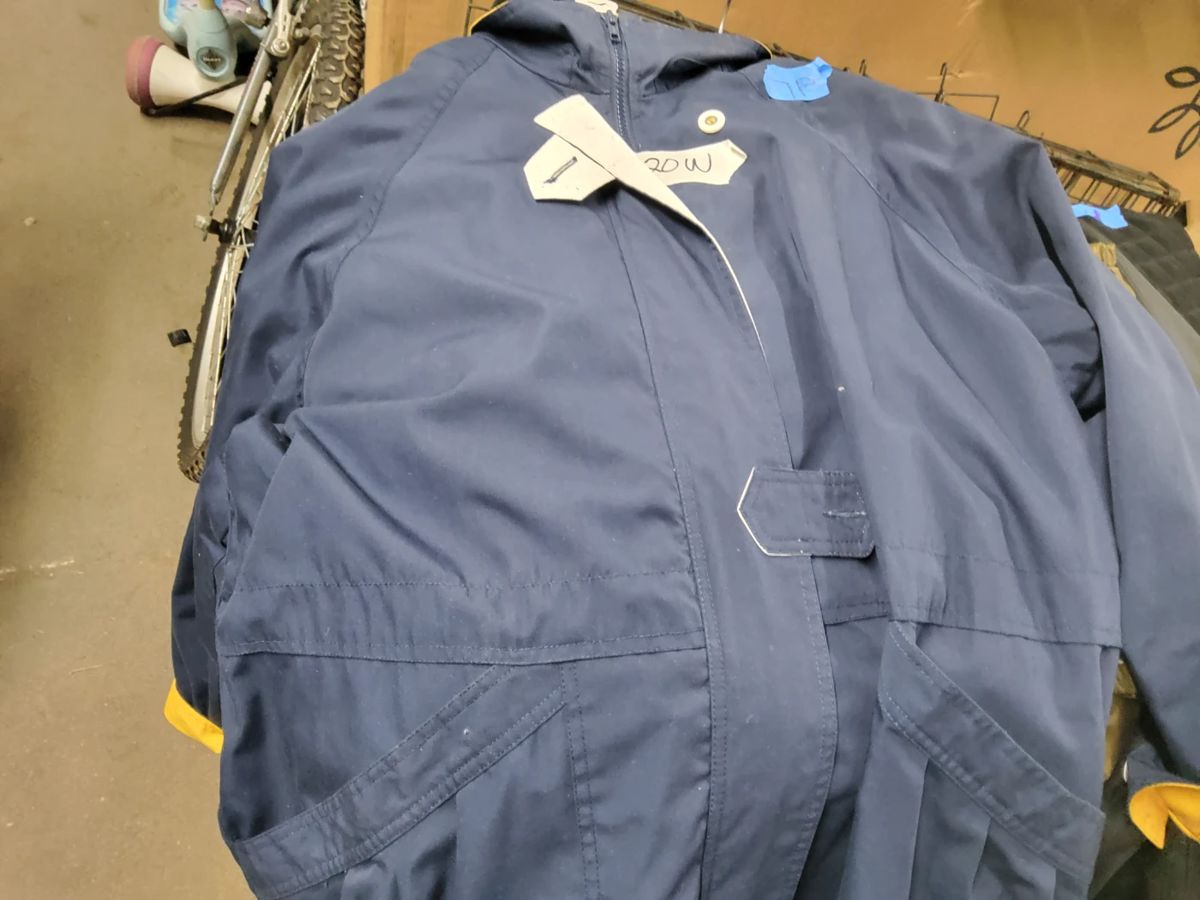 HOUSE CLEAN OUT, BOX LOTS AND MORE!! starts on 1/31/2024