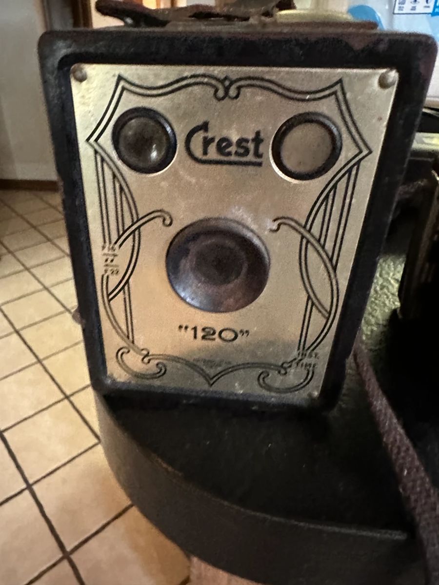 DOVER: Hot tub, vintage cameras & records,... starts on 2/9/2024