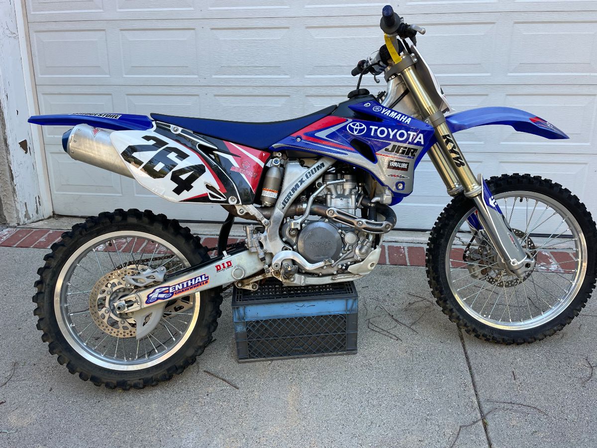 Simi Blue Moon Estate Sale - Harley, Yamaha... starts on 2/9/2024