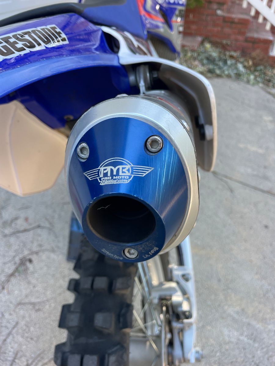 Simi Blue Moon Estate Sale - Harley, Yamaha... starts on 2/9/2024