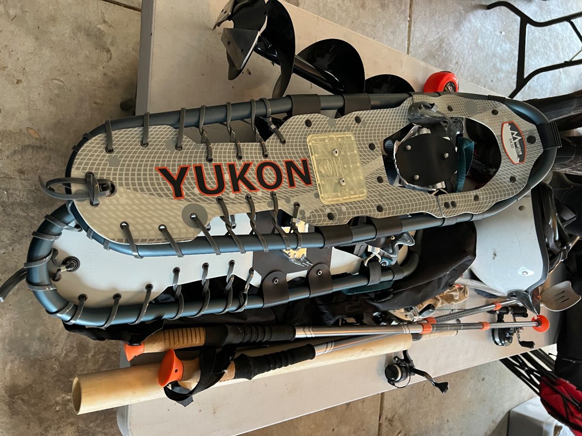 TINKER O’BRIEN TOOL AND SPORTING SALE starts on 2/2/2024