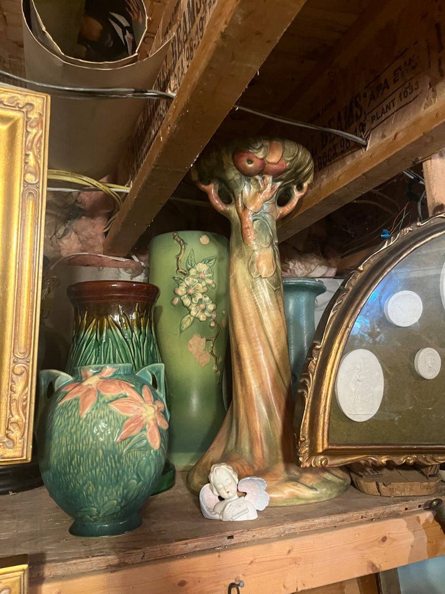 Estate Sale in Hamilton Square starts on 2/1/2024