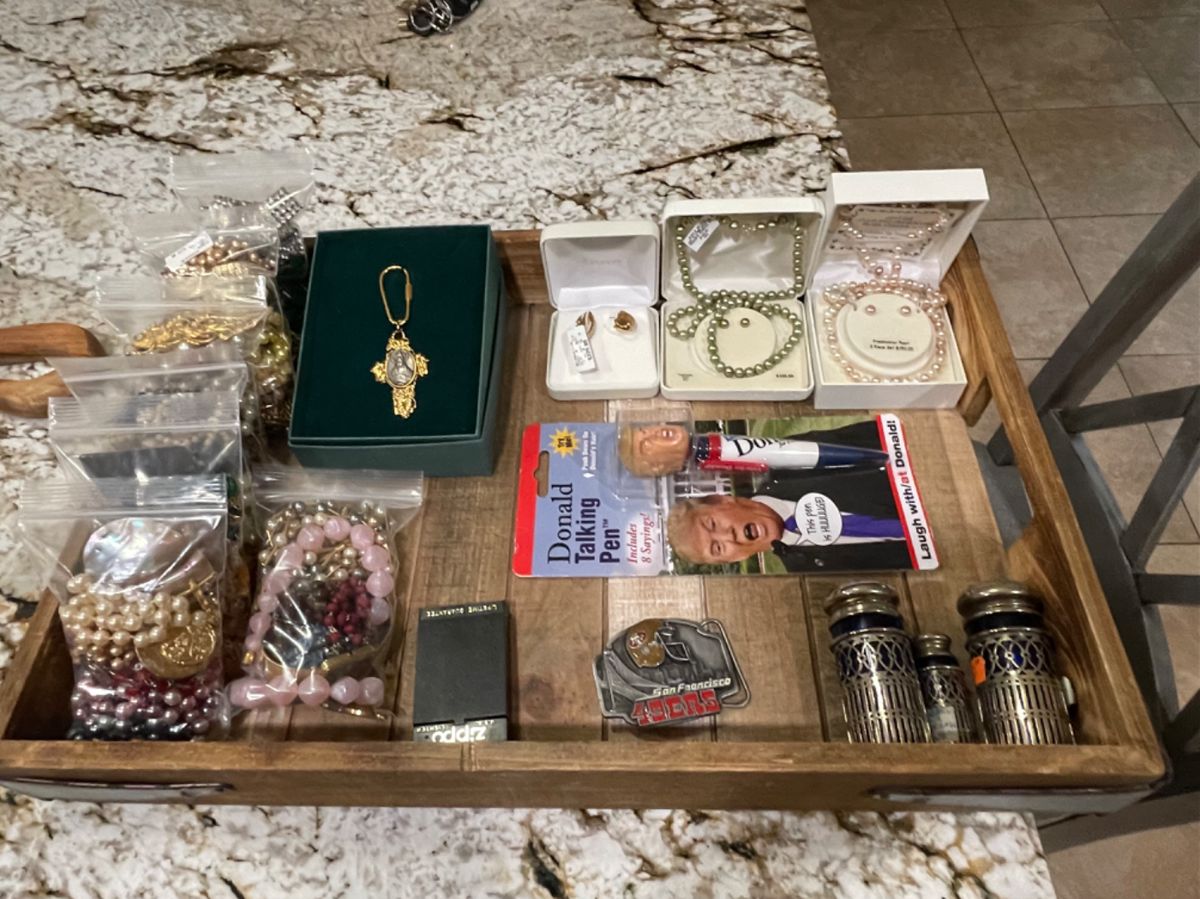 Must See Whole house Estate Sale in Atwater, CA starts on 2/2/2024