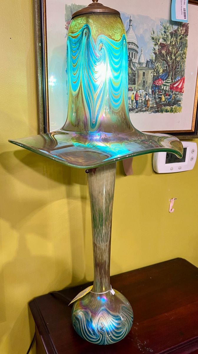 ORTEGA TRADING COMPANY’S PLYMOUTH ST. GALLERY... starts on 2/10/2024