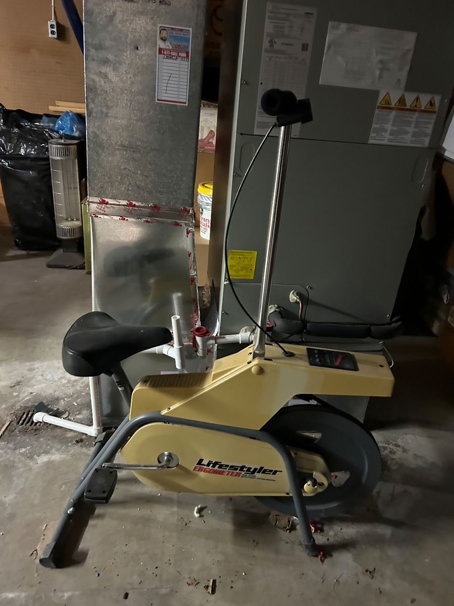 Springfield Estate Sale starts on 2/3/2024