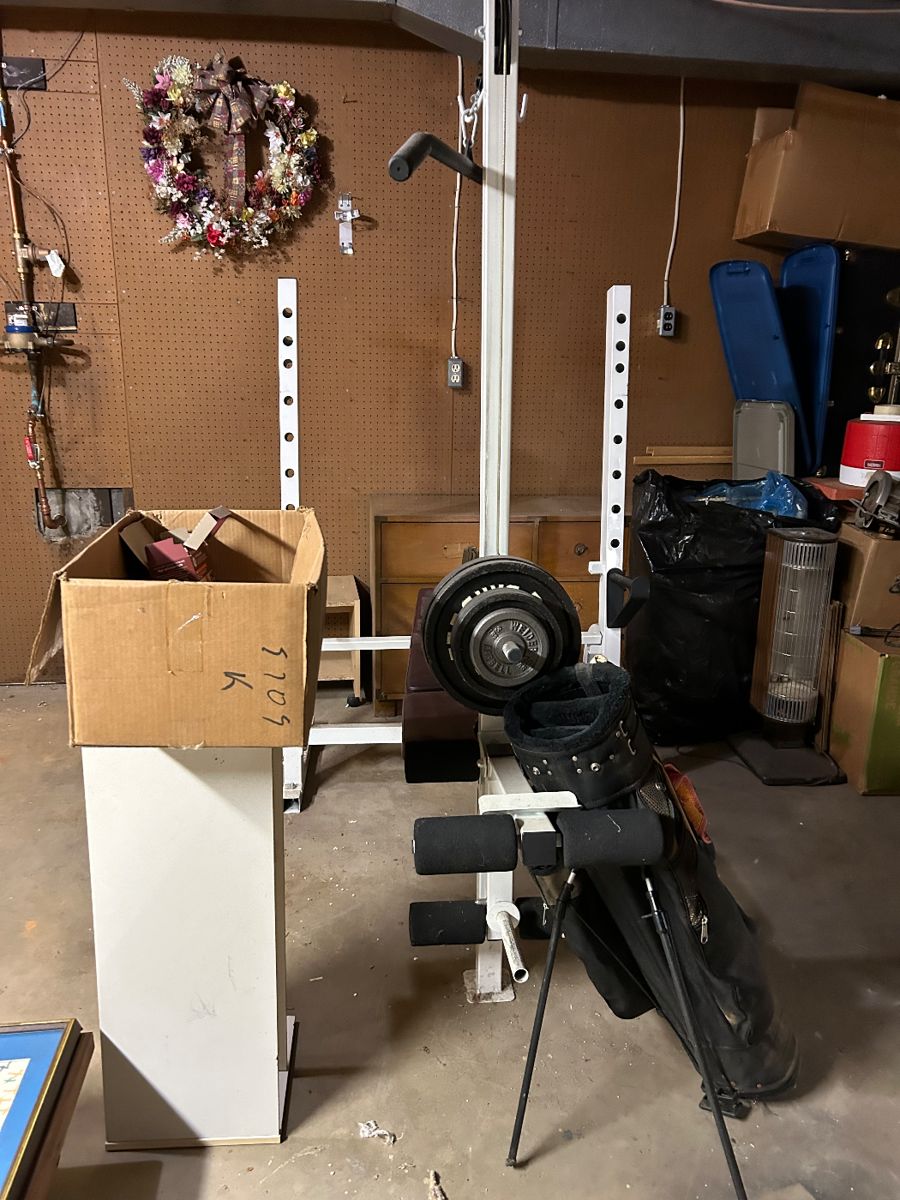 Springfield Estate Sale starts on 2/3/2024