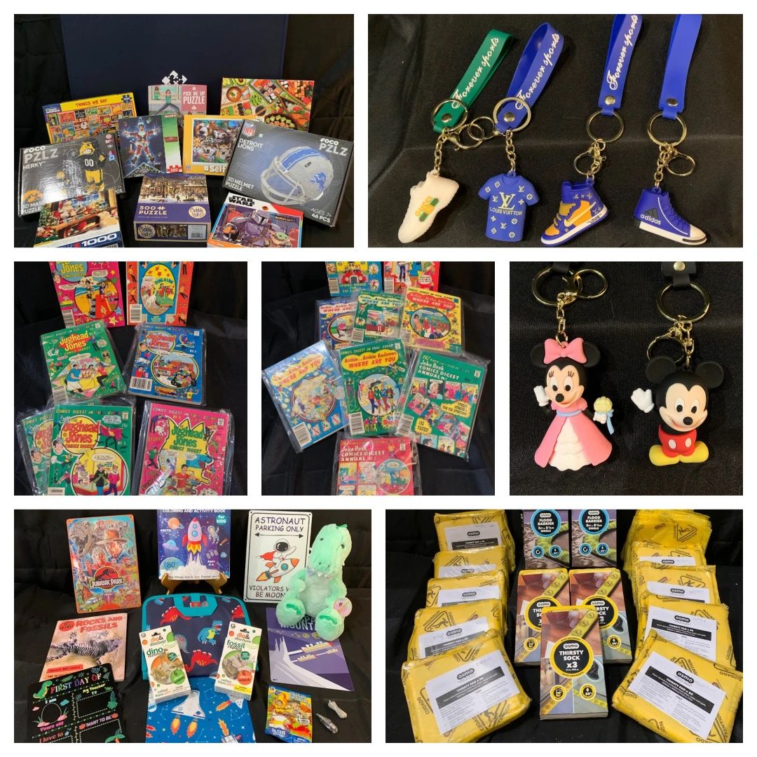 Energy Corridor Collectibles and Gifts -... starts on 1/31/2024