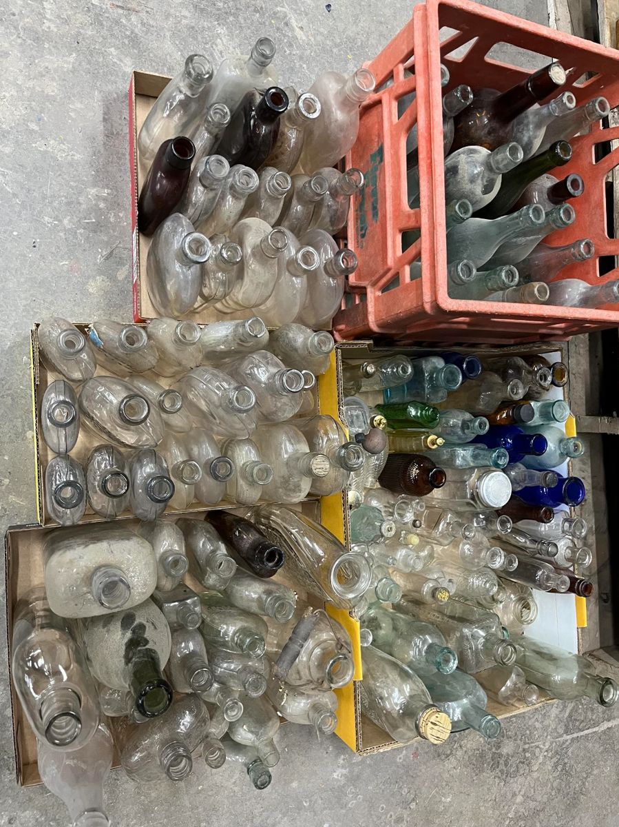 NEO Online Auctions - Warehouse Liquidation... starts on 2/1/2024