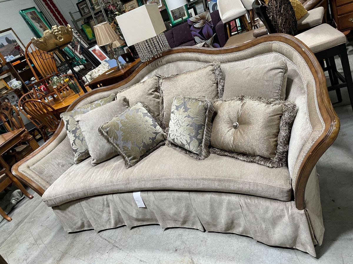 Last chance in Tinley Park, IL starts on 2/2/2024