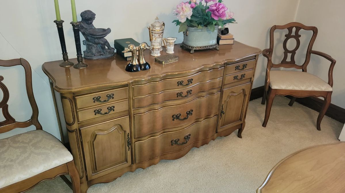 St Paul Storehouse estate sale in Saint Paul, MN starts on 2/8/2024