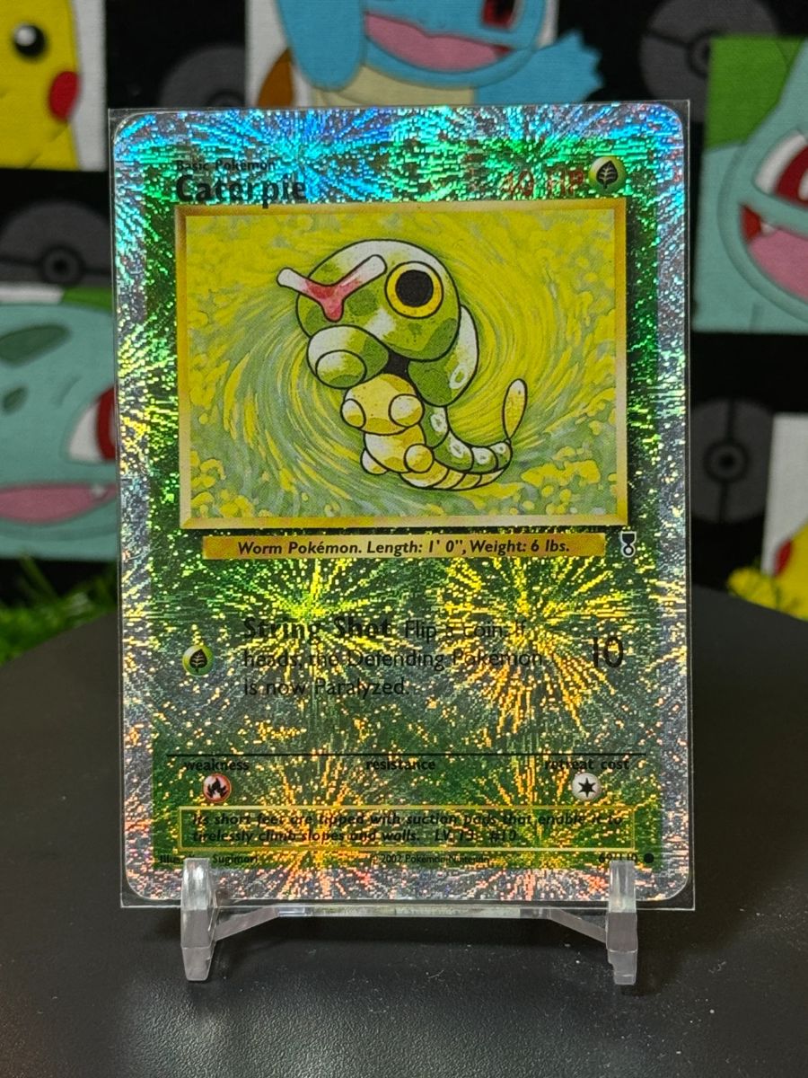 Pokemon Thursday! Vintage, Black Star Promos... starts on 2/1/2024