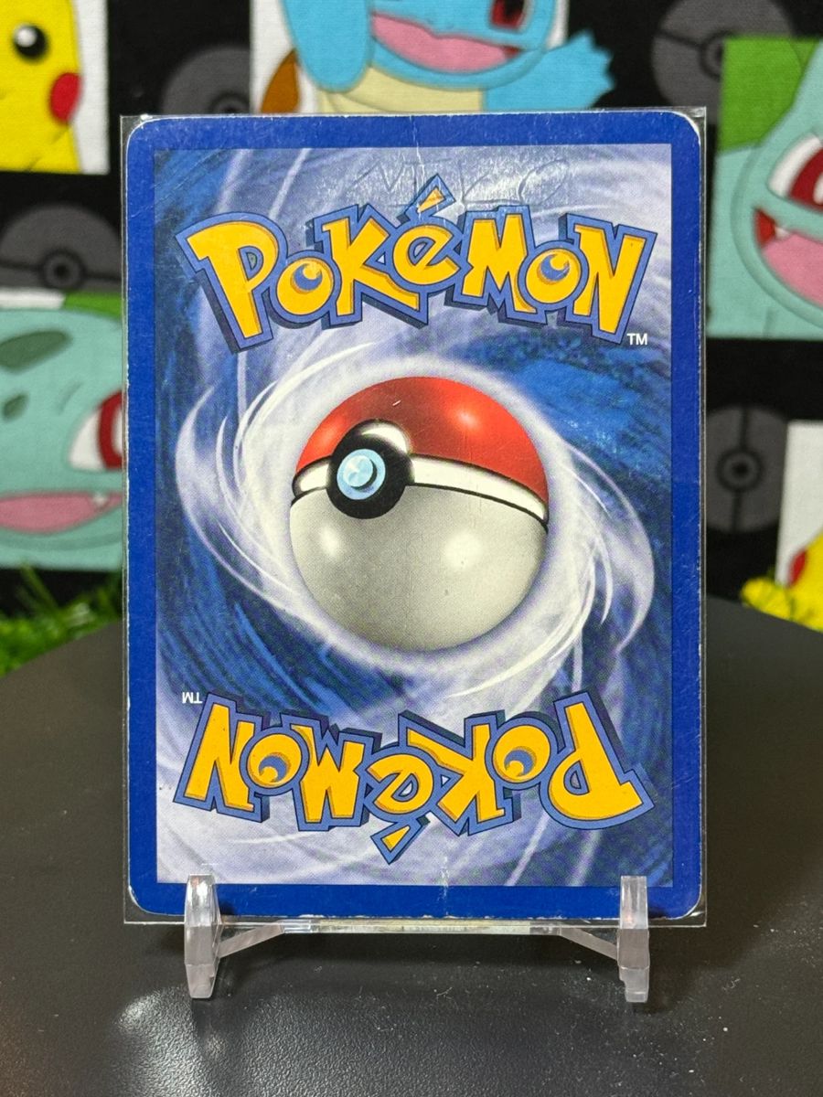 Pokemon Thursday! Vintage, Black Star Promos... starts on 2/1/2024