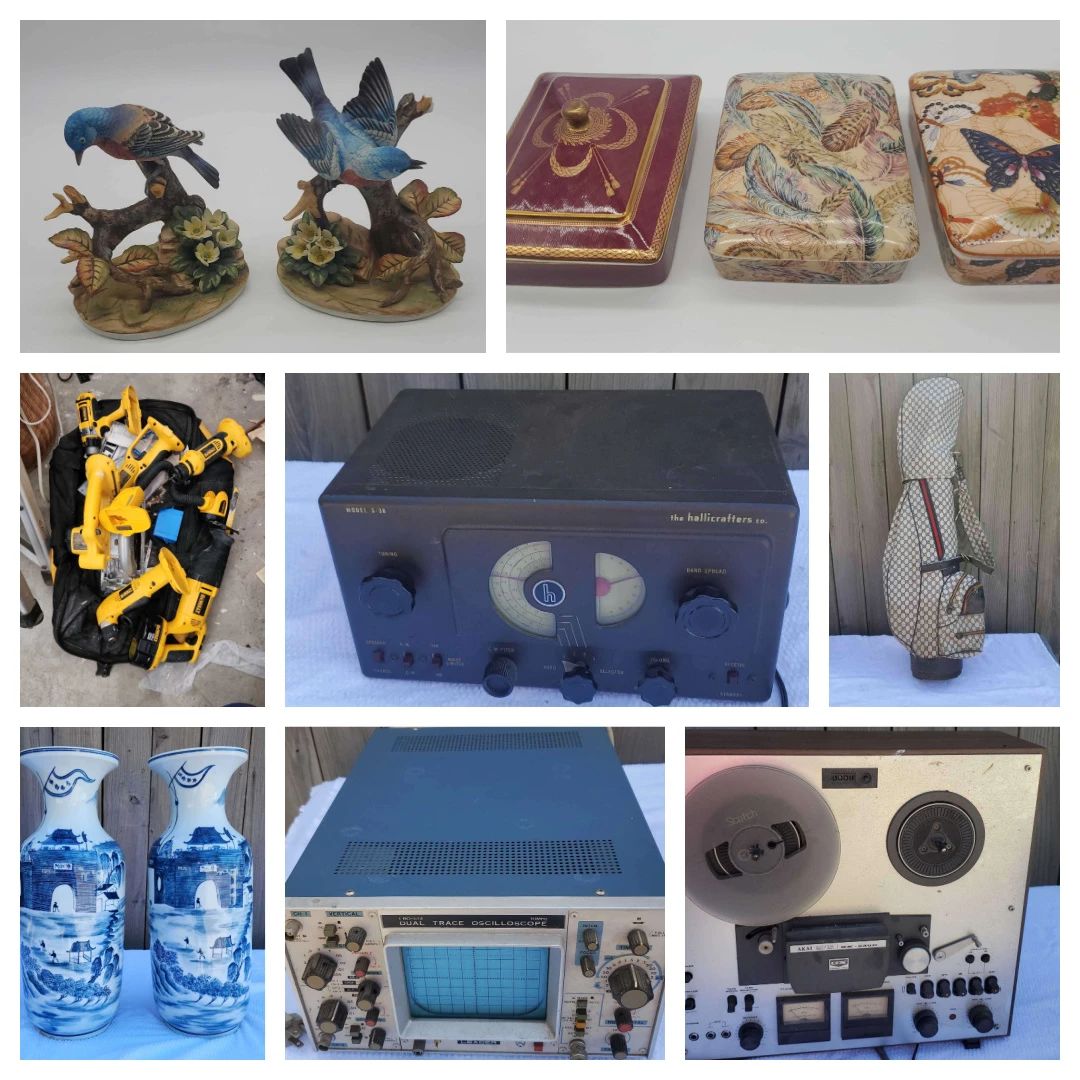 Nottingham Country Very Cool Finds in Katy, TX starts on 2/2/2024