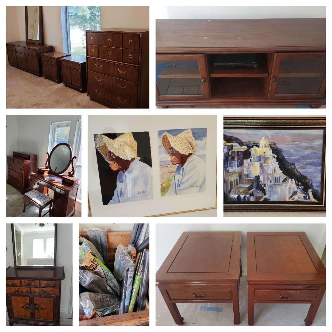 Nottingham Country Very Cool Finds in Katy, TX starts on 2/2/2024