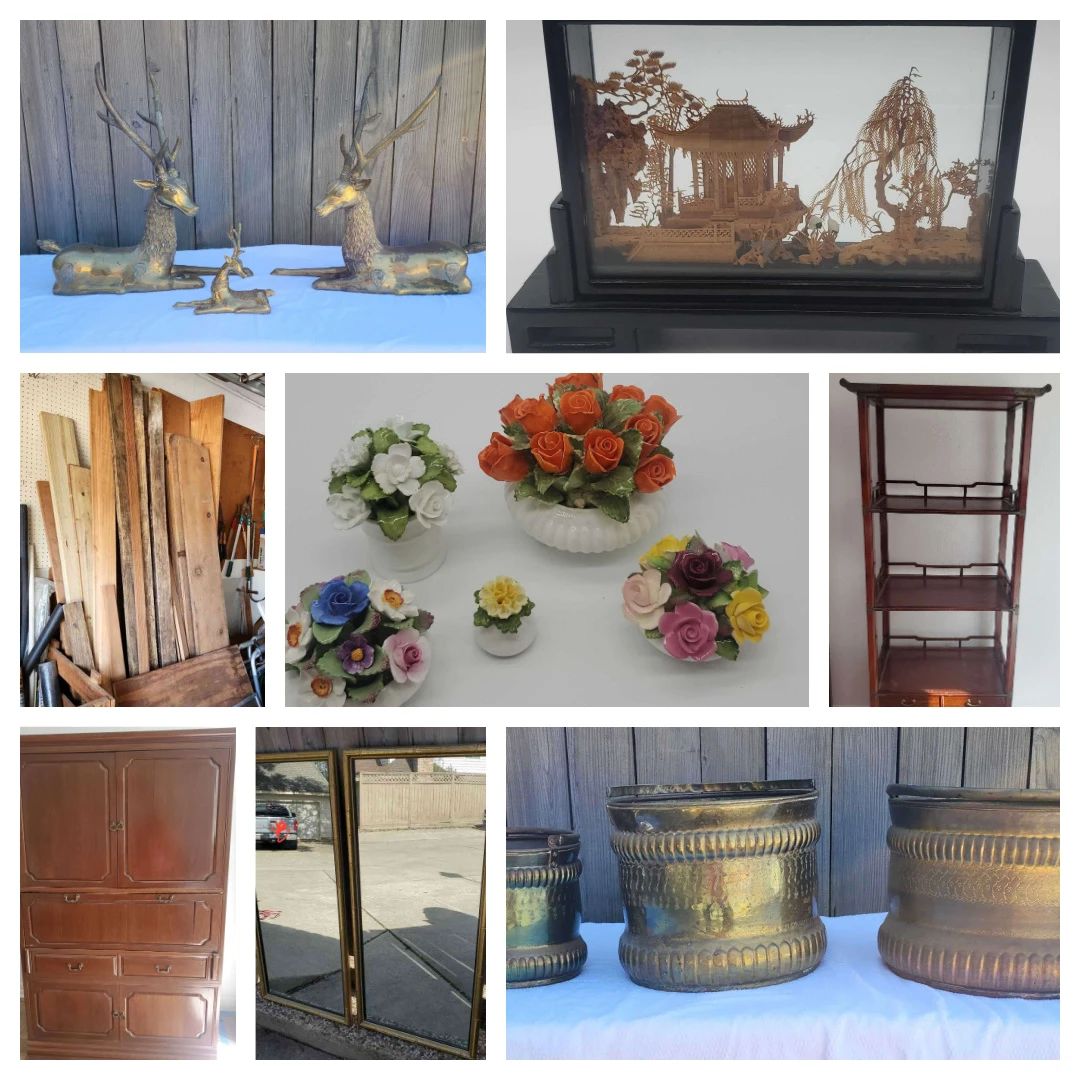 Nottingham Country Very Cool Finds in Katy, TX starts on 2/2/2024