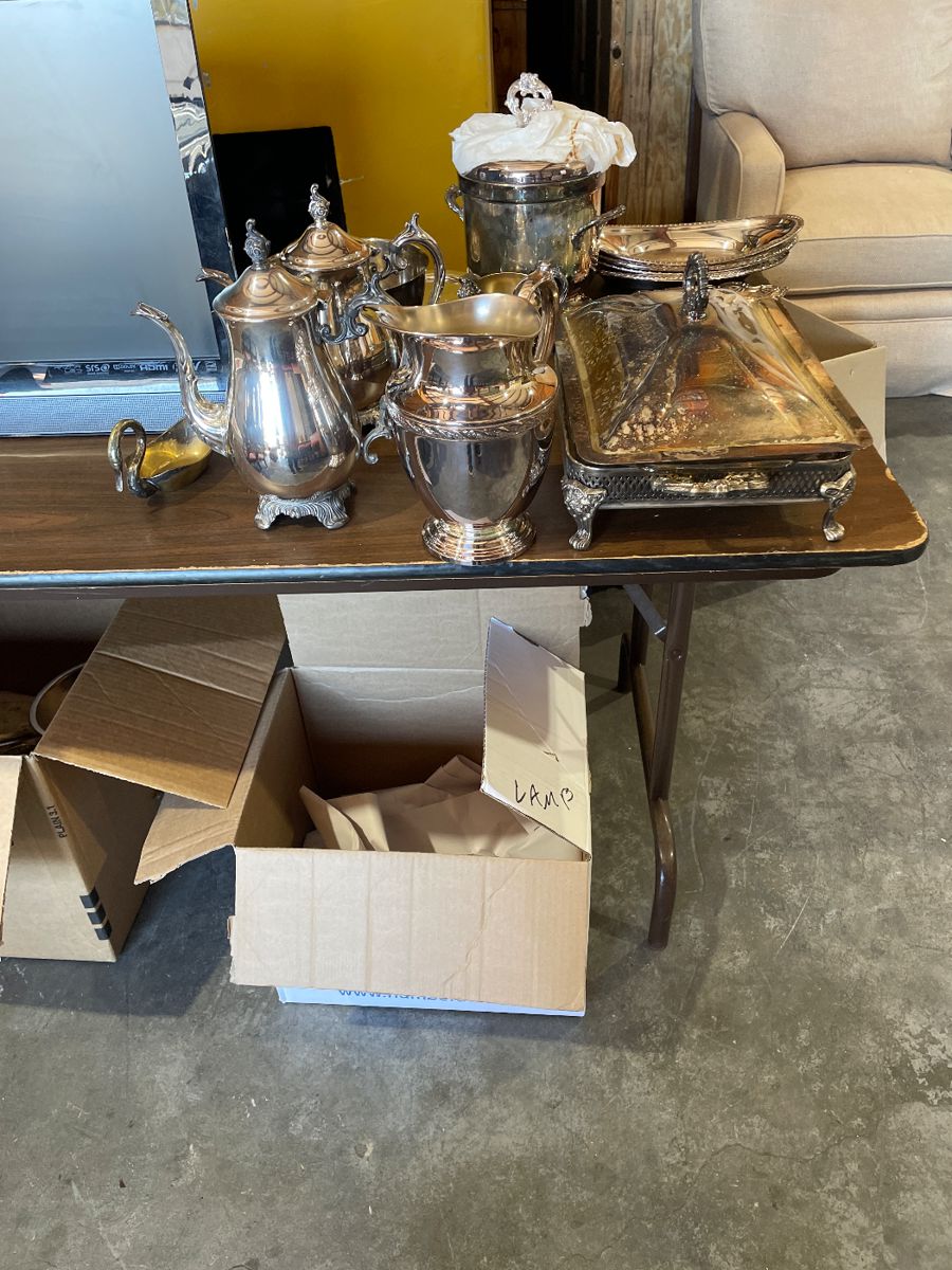 Making Ends Meet in Berkeley Lake, GA starts on 2/3/2024