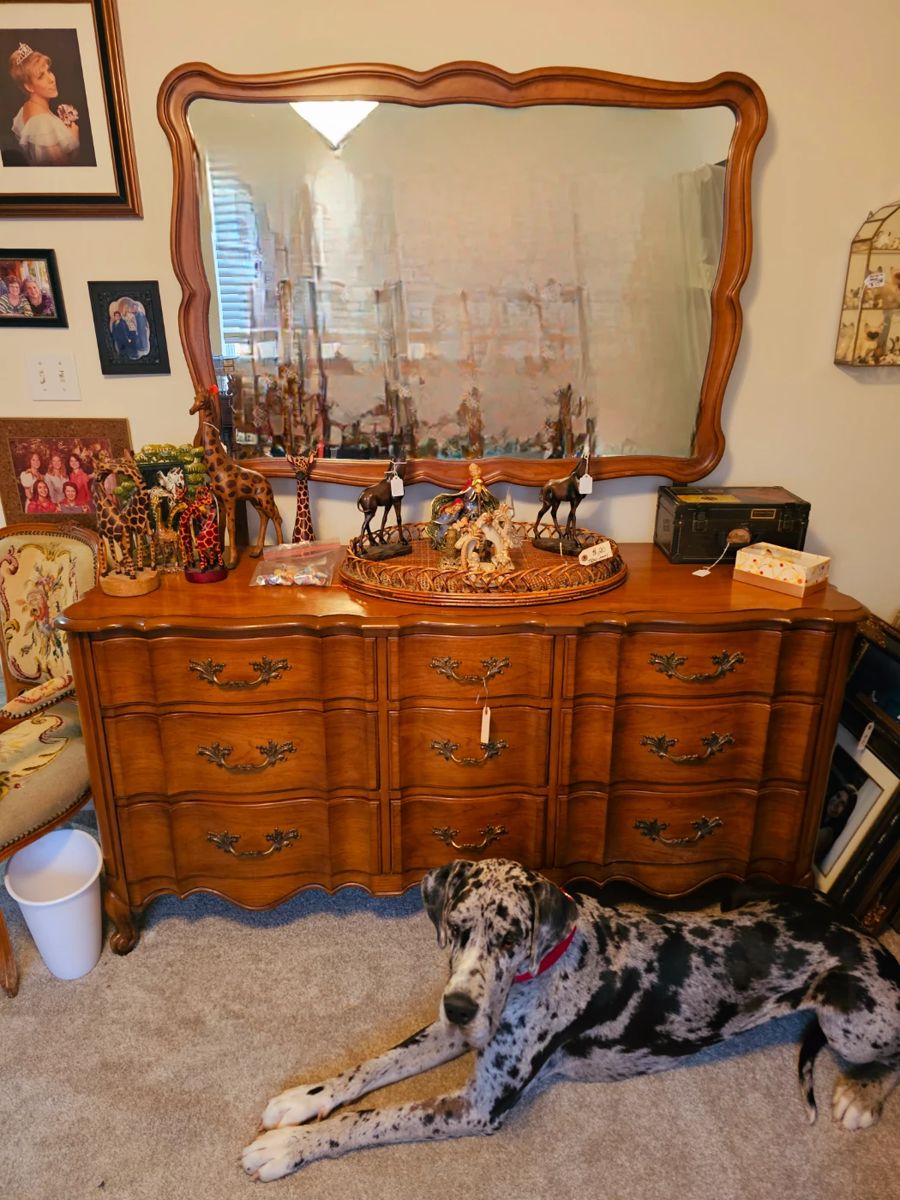 Bluebonnet Estate Sales in Odessa, TX starts on 2/8/2024
