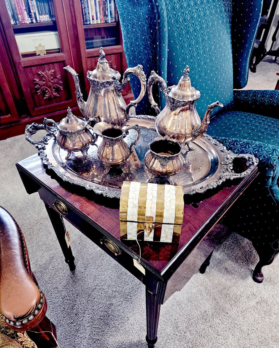 Bluebonnet Estate Sales in Odessa, TX starts on 2/8/2024