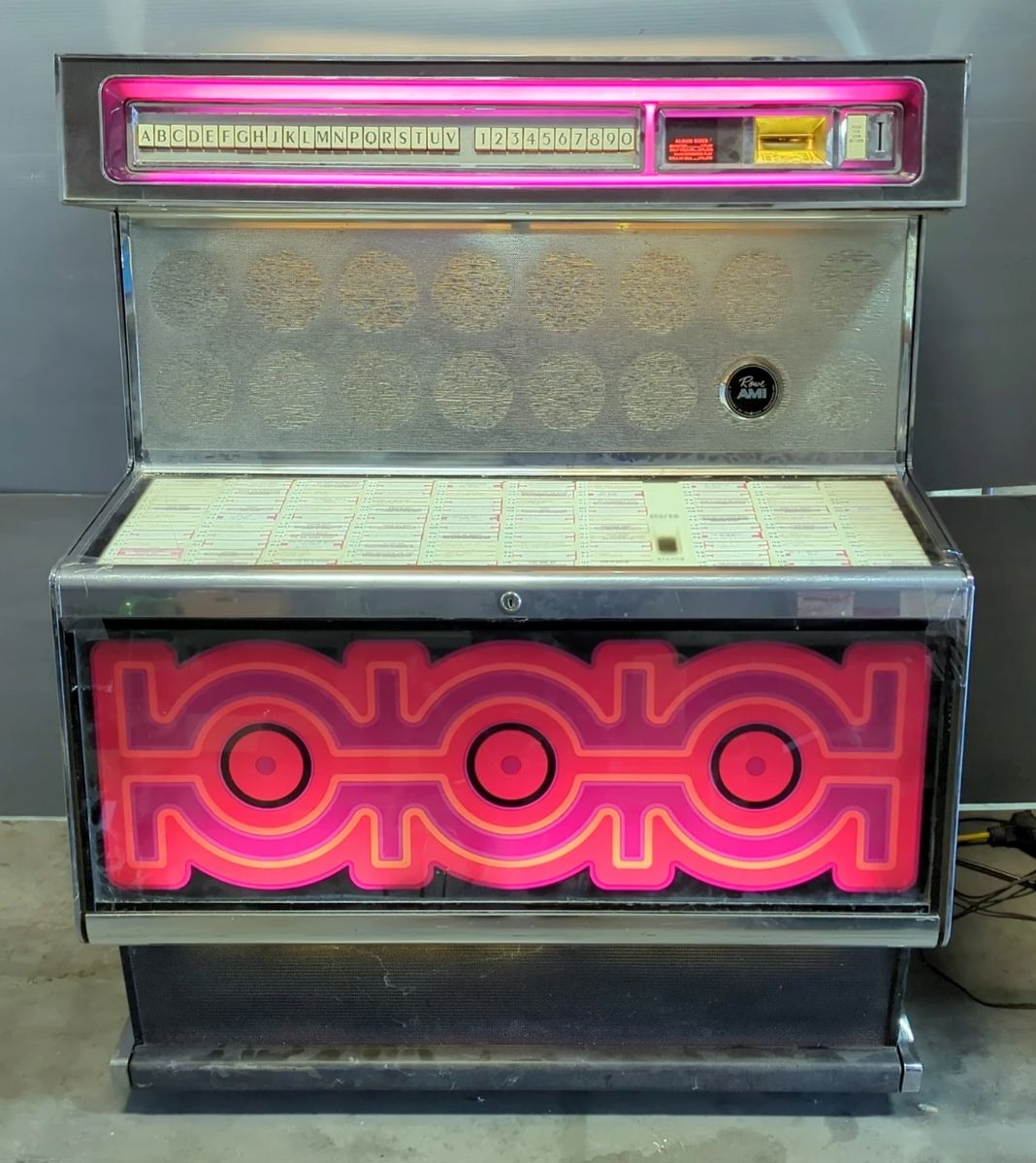 Here's Your Sign Cornerstone Showroom Auction starts on 2/3/2024