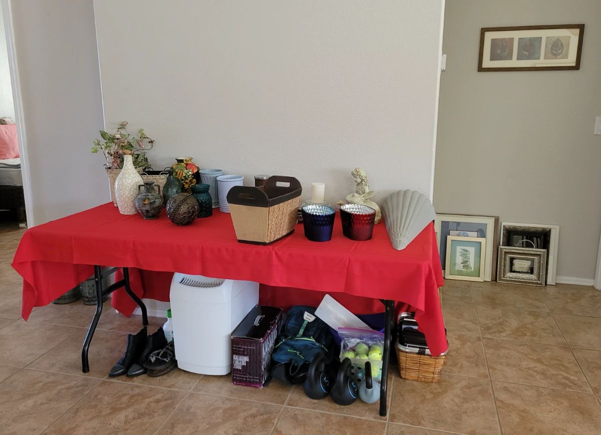 Florida Bound in Henderson, NV starts on 4/19/2024