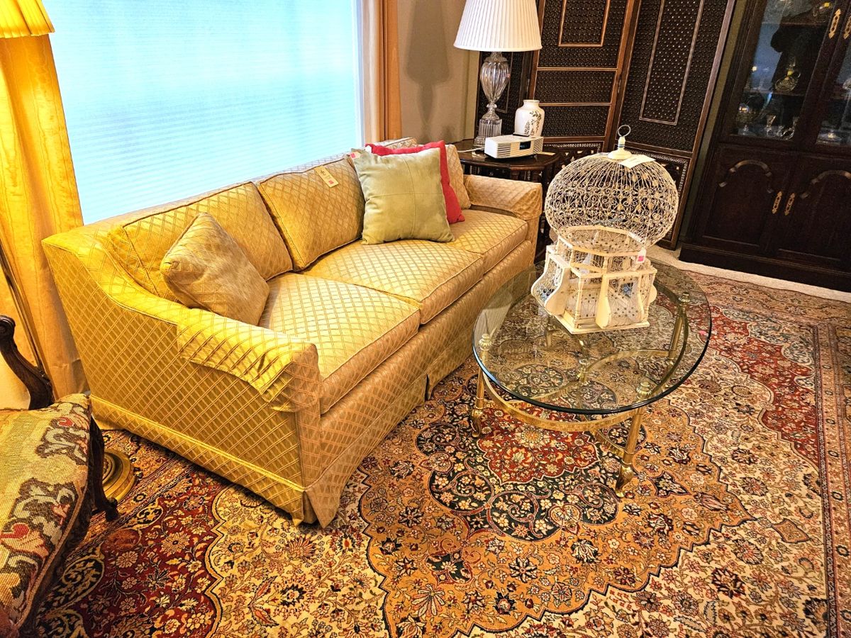 Exotic Treasures From Germany To Egypt By Jobes!!! starts on 2/17/2024