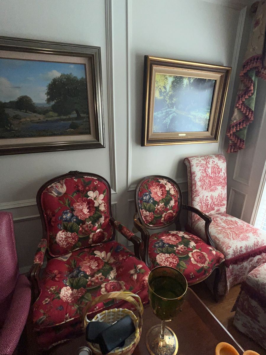 Fantastic Champions/Willowbrook Area Estate Sale starts on 2/16/2024