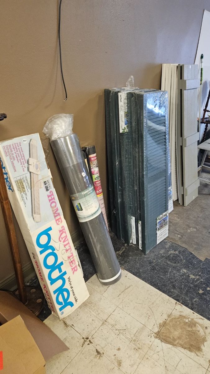 FEBRUARY Consignment Auction in Van, TX starts on 2/3/2024