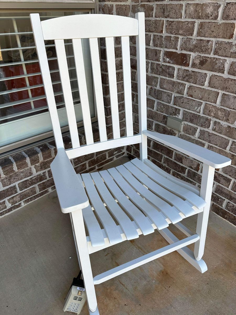 One Day Moving Sale, EVERYTHING MUST GO! starts on 2/11/2024