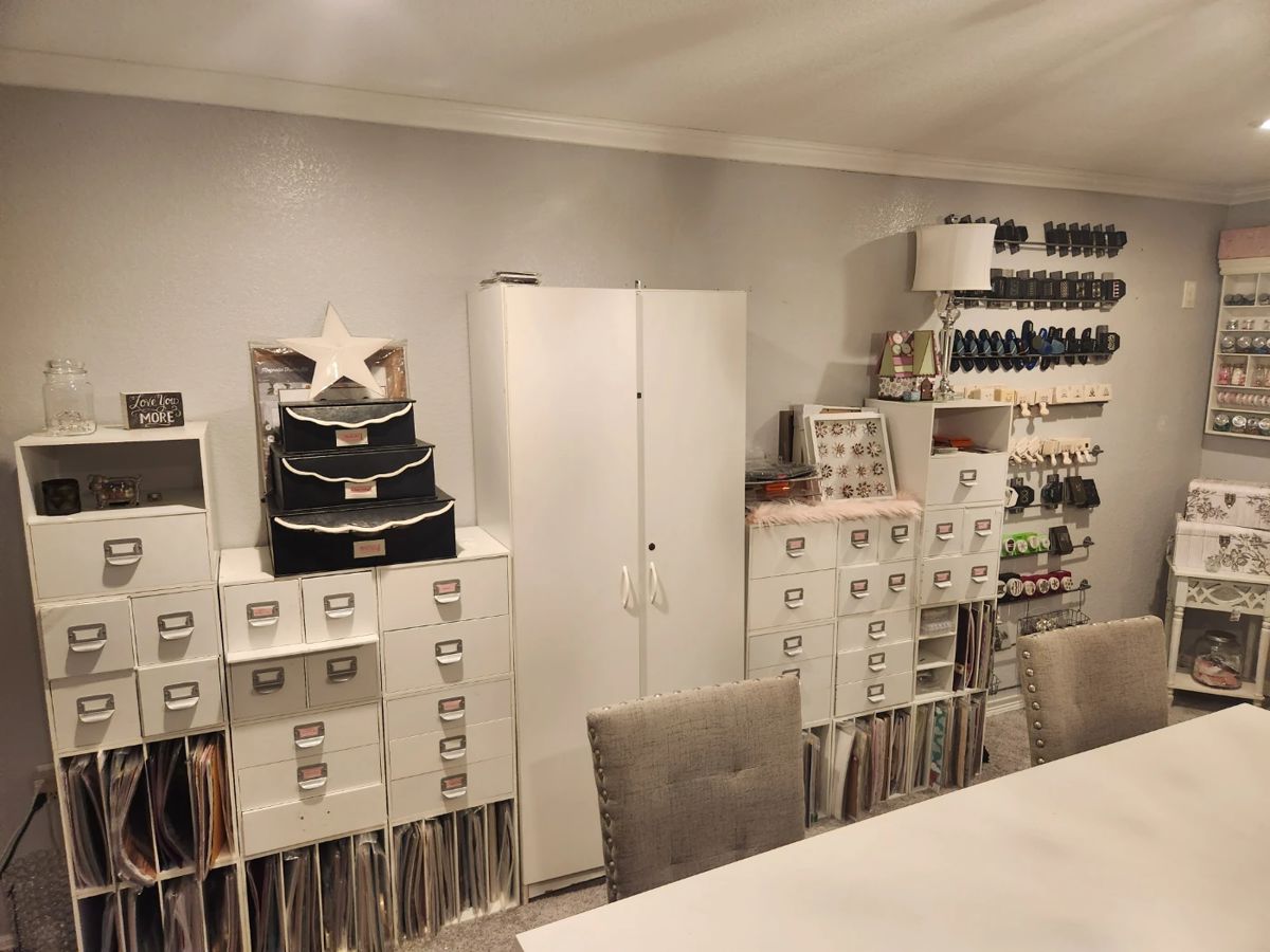 Calling All Crafters, Scrapbookers, and Makers-Ext... starts on 2/4/2024