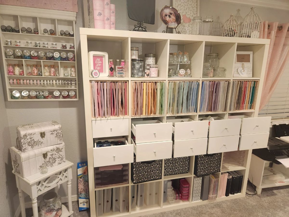 Calling All Crafters, Scrapbookers, and Makers-Ext... starts on 2/4/2024