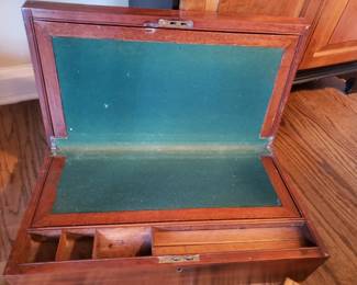 Quilters Dream/ Signal Mountain starts on 2/16/2024