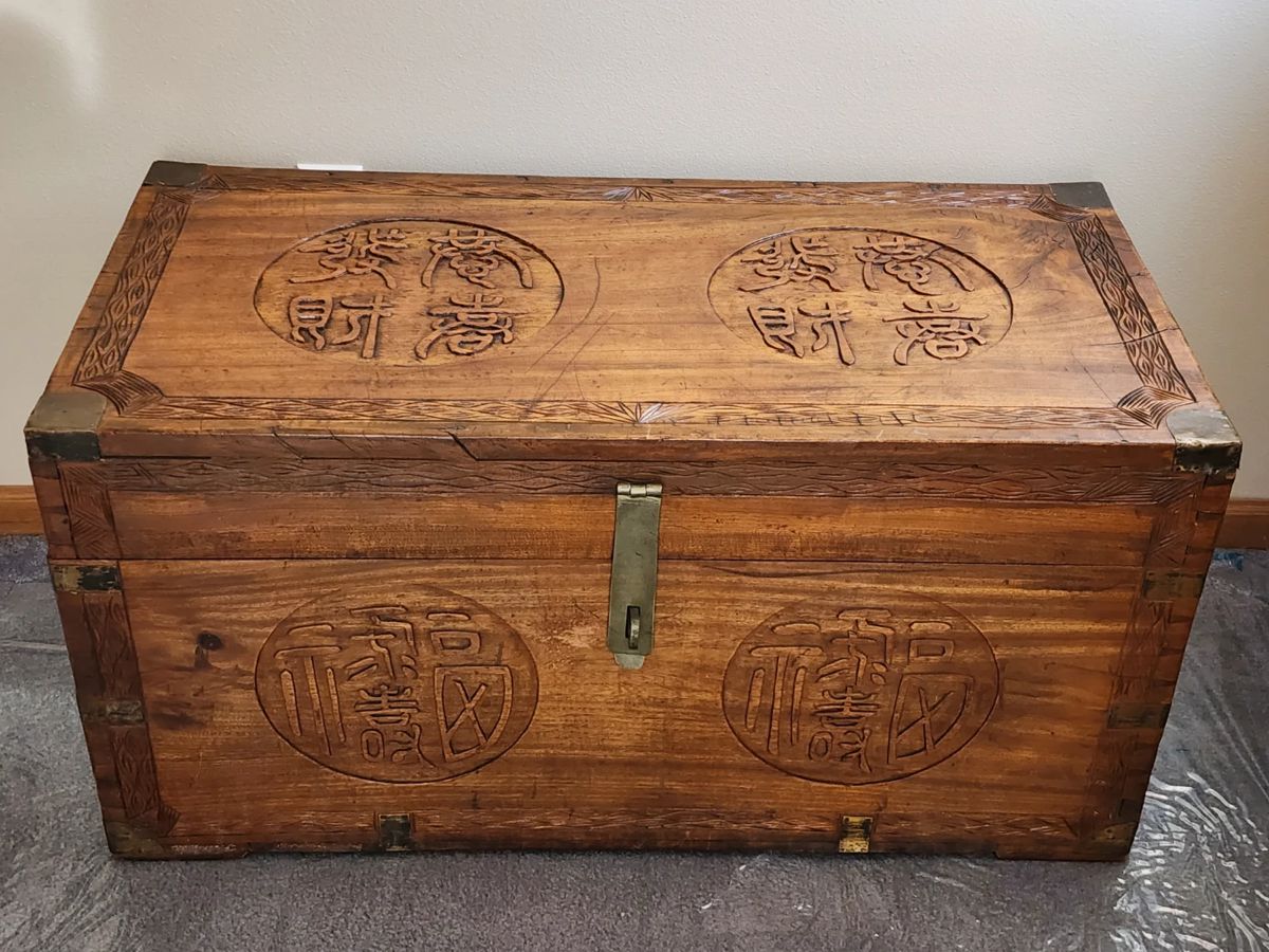 Wisconsin Dells Estate - Eclectic Treasures,... starts on 2/17/2024