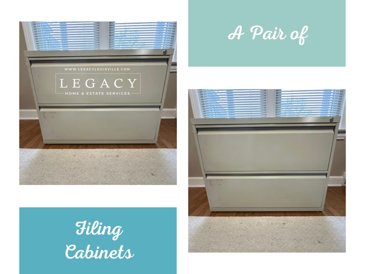 Estate Auction of Attorney James 'Jimmy'... starts on 2/6/2024