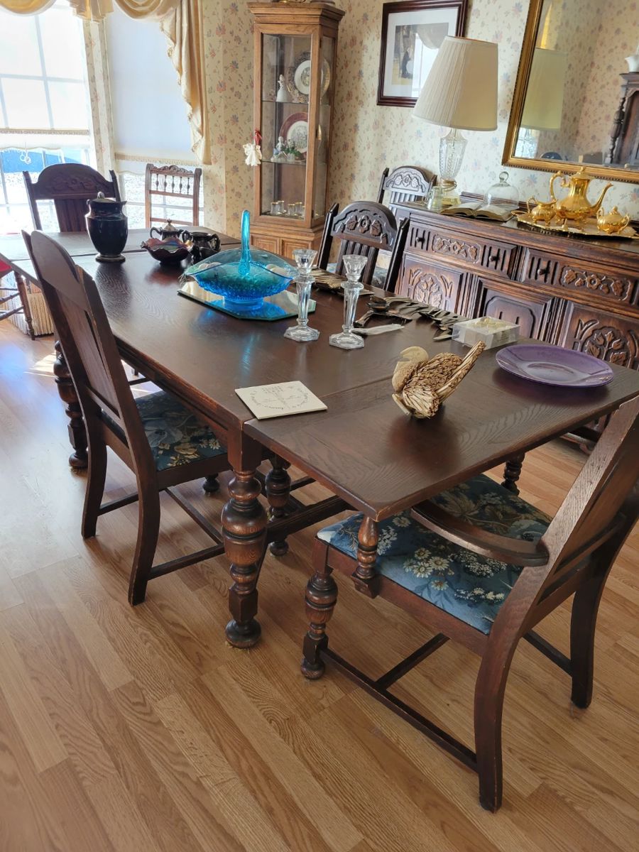 Estate Sale of Mrs. Pat Bryan in Tyler, TX starts on 2/15/2024