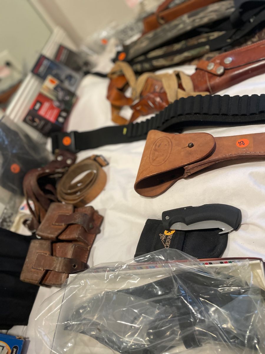 Liquidation Day 50% and 65% off epic sale... starts on 2/10/2024