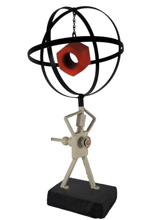 50+ Paintings by N.J. Artist Sandy Solomon,... starts on 2/6/2024