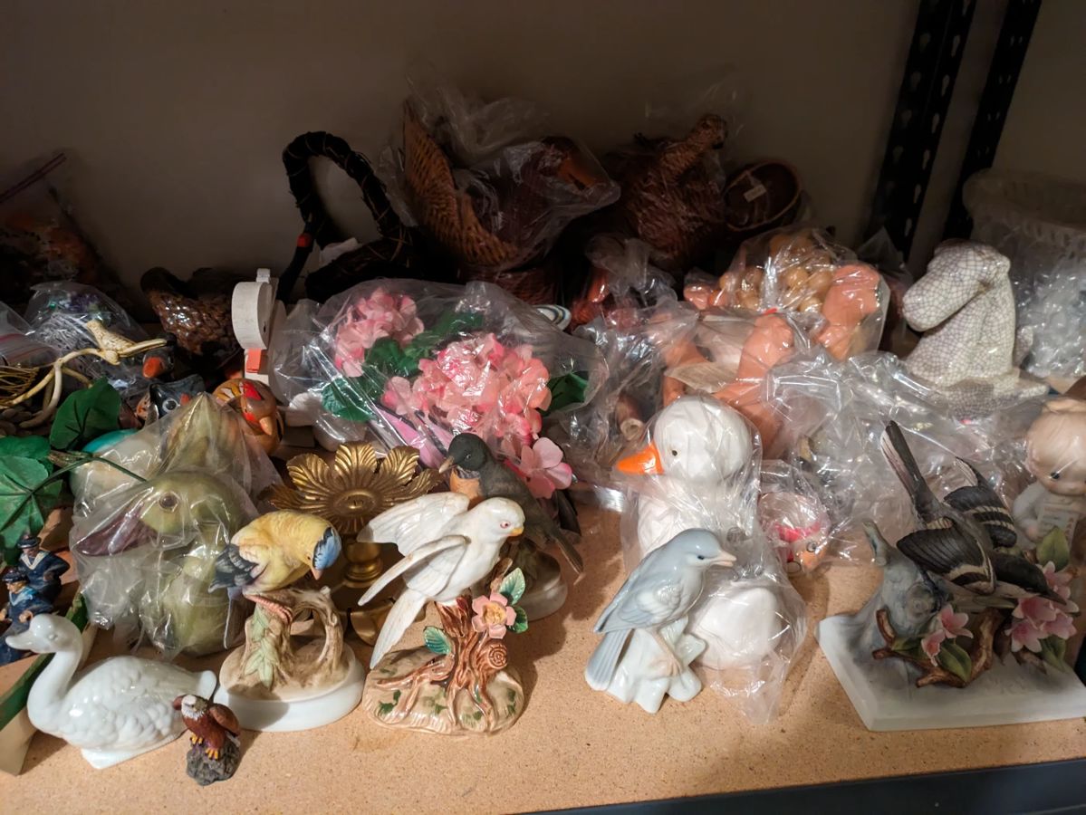 Lots and Lots of Goodies Near Frederick!... starts on 2/16/2024