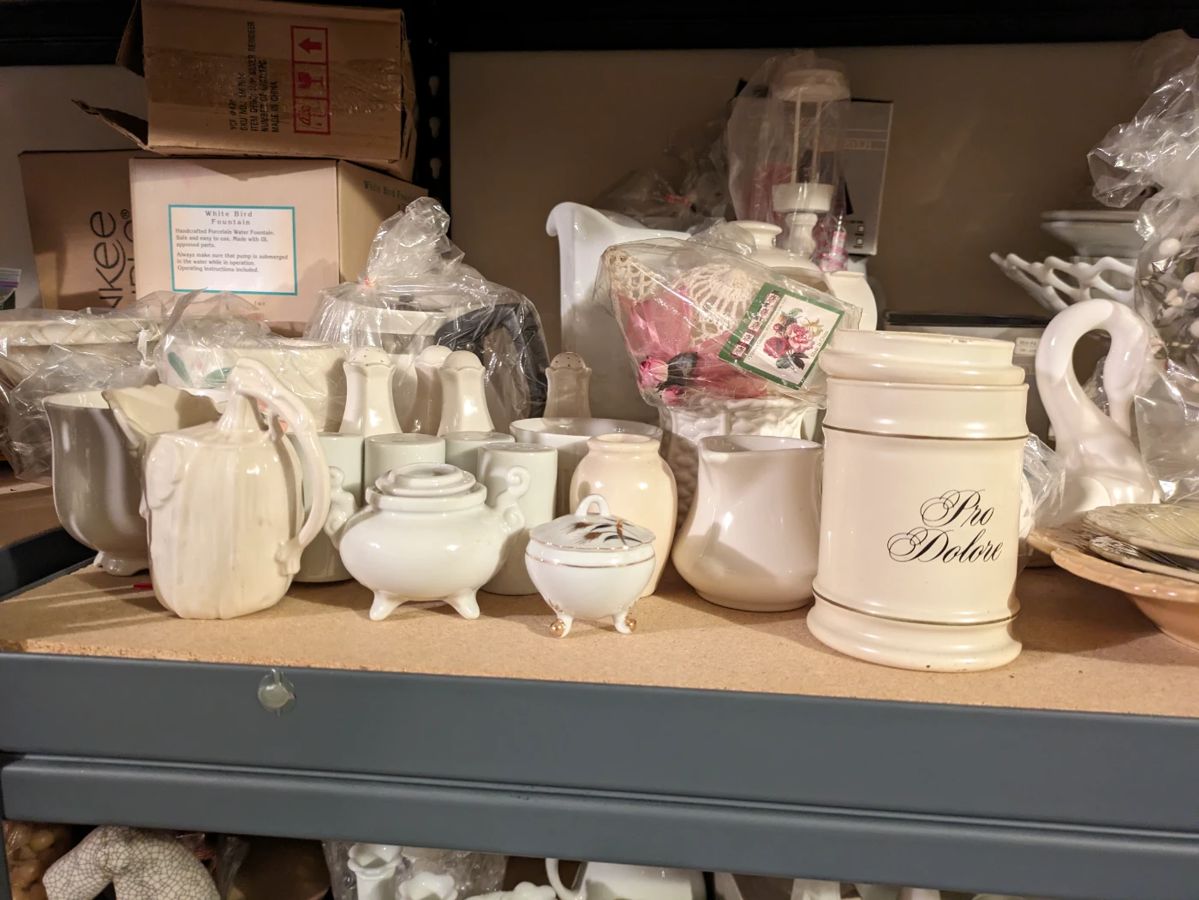 Lots and Lots of Goodies Near Frederick!... starts on 2/16/2024