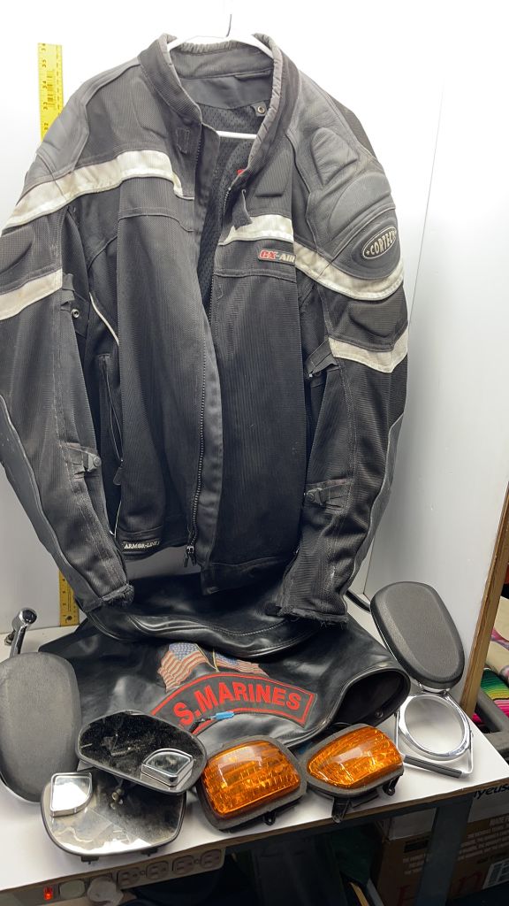 Weekly Sunday 4pm Auction in Boulder City, NV starts on 2/6/2024