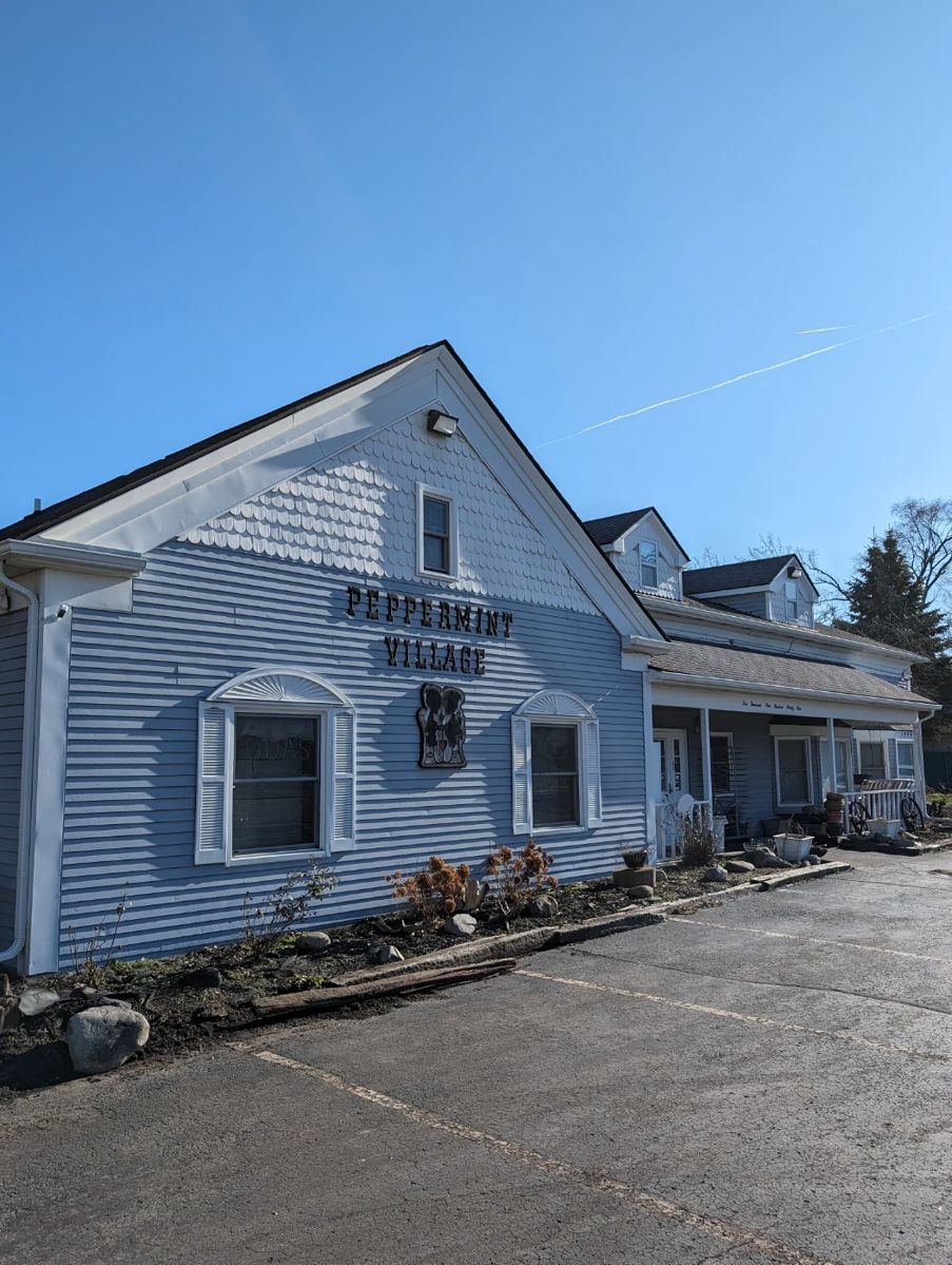 Estate Sale at Peppermint Village - Antiques starts on 2/23/2024