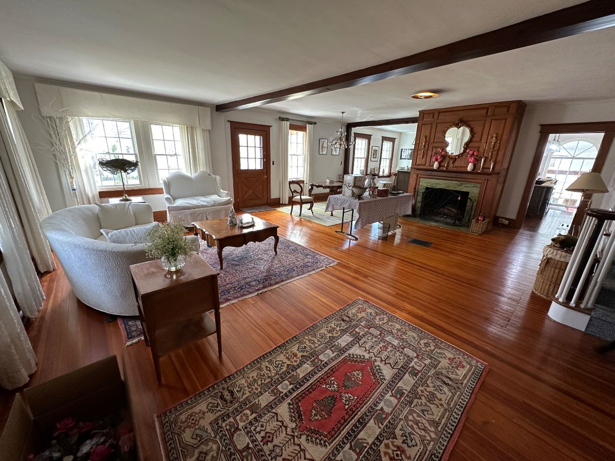 Designers Home Estate Sale in Stamford, CT starts on 3/23/2024