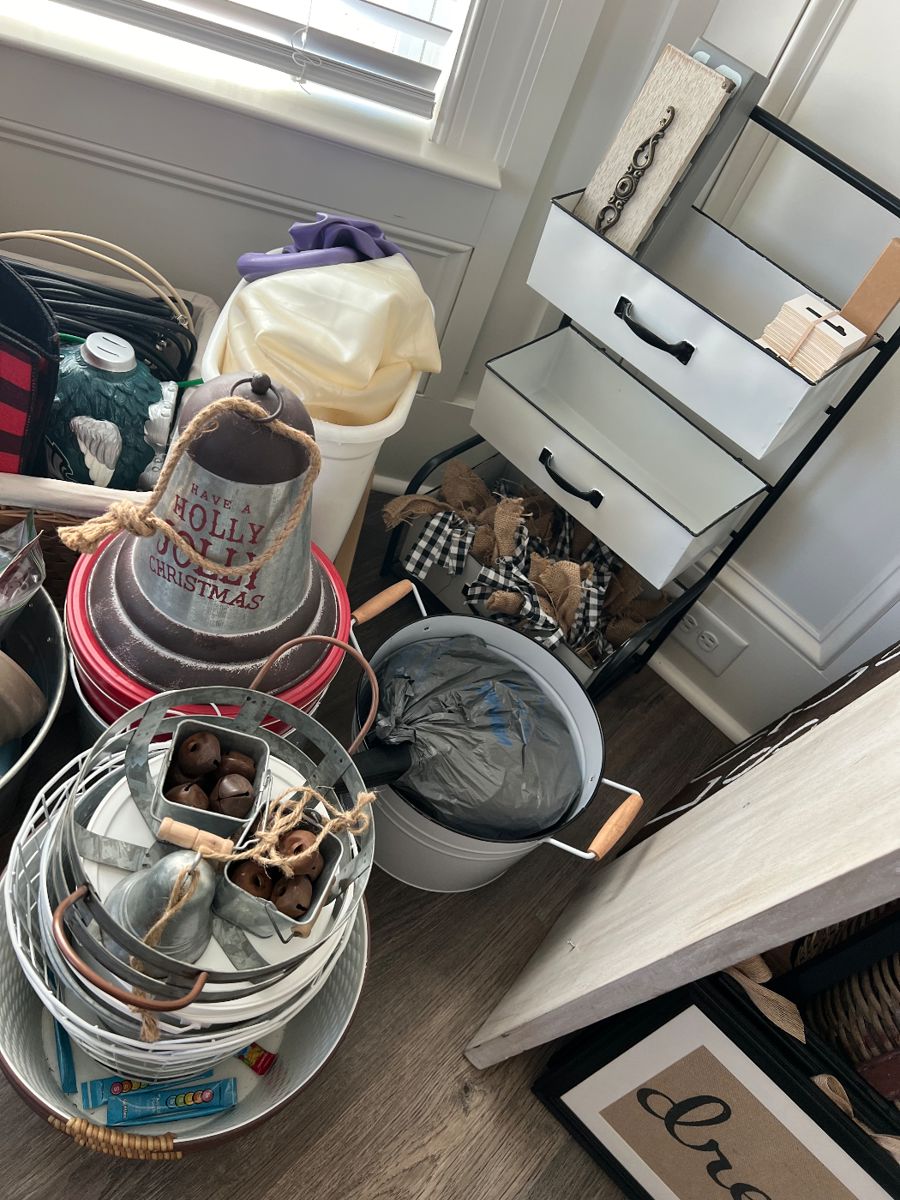 1/2 Price Sunday! Moore is MORE Estate Sale starts on 2/24/2024