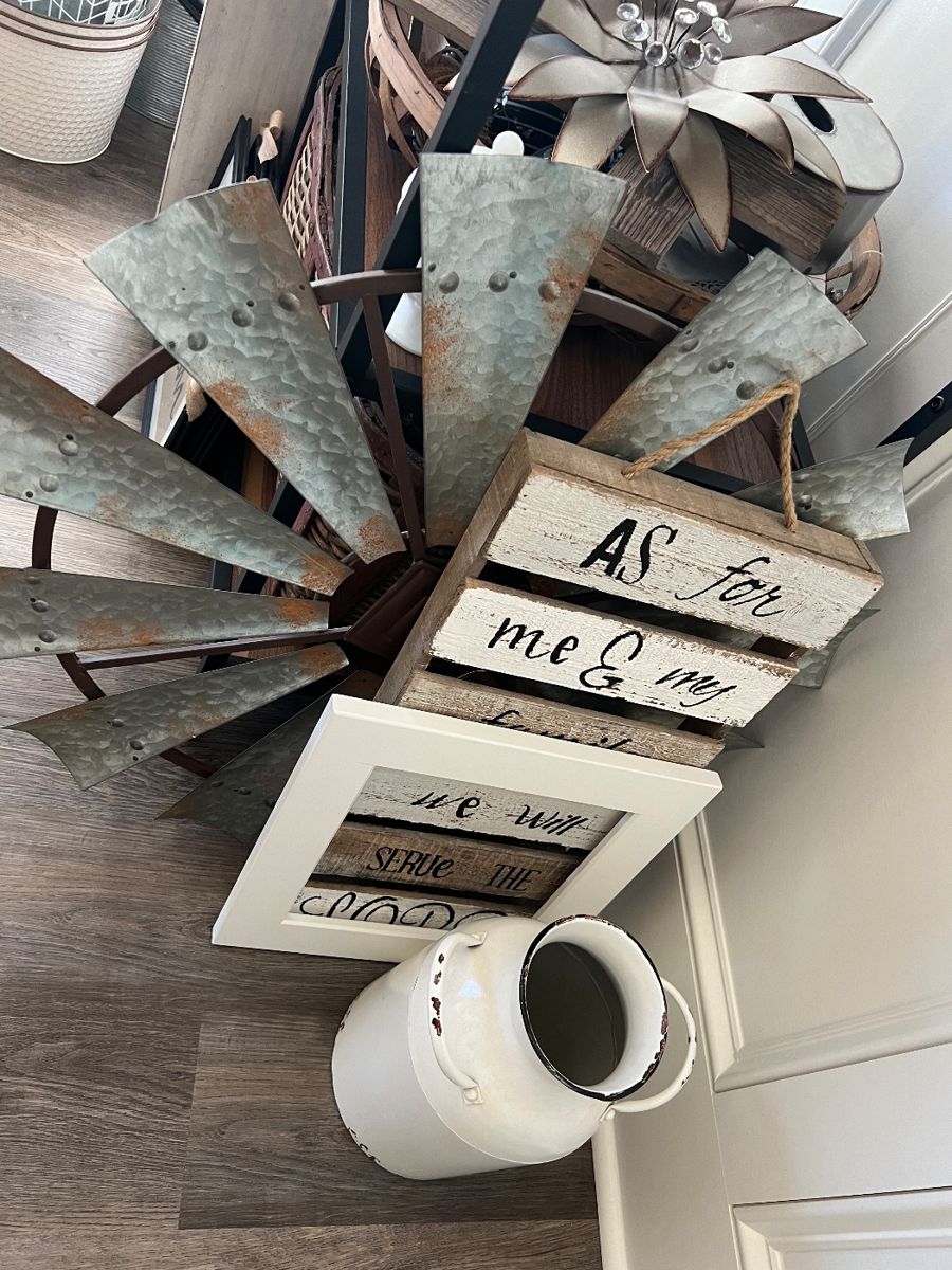 1/2 Price Sunday! Moore is MORE Estate Sale starts on 2/24/2024