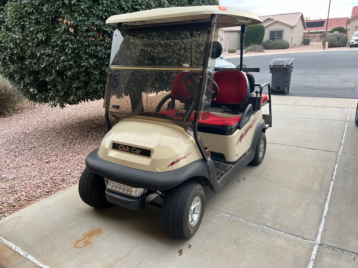 50% OFF SATURDAY - GOLF CART + TOOLS + CONTEMPORAR... starts on 3/7/2024